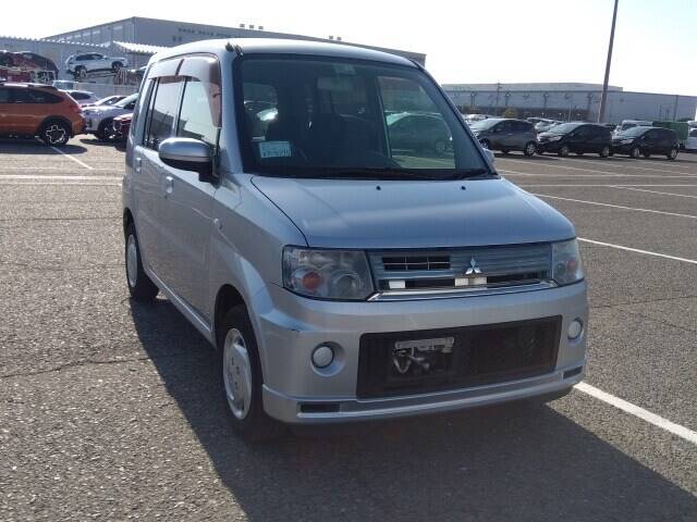 2011 MITSUBISHI TOPPO | Ref No.0121172000 | Used Cars for Sale | PicknBuy24.com