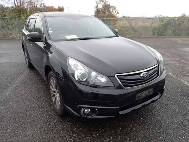 2011 SUBARU LEGACY OUTBACK | Ref No.0121191390 | Used Cars for Sale ...