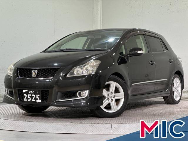2009 TOYOTA BLADE | Ref No.0121197325 | Used Cars for Sale | PicknBuy24.com