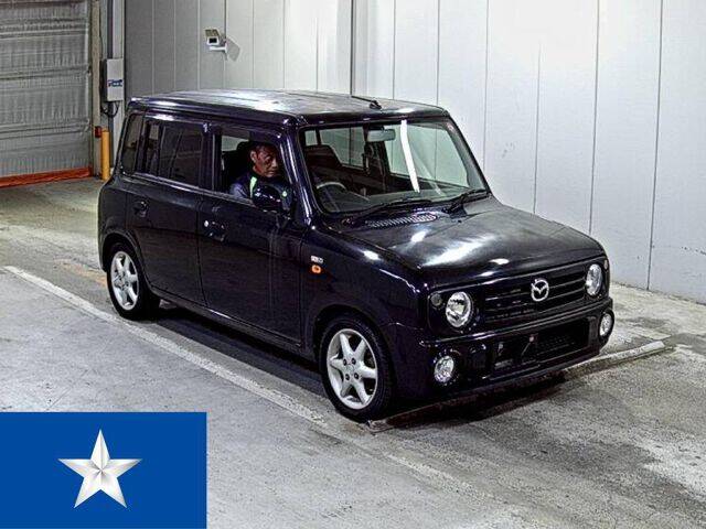 2007 MAZDA SPIANO | Ref No.0121211659 | Used Cars for Sale | PicknBuy24.com