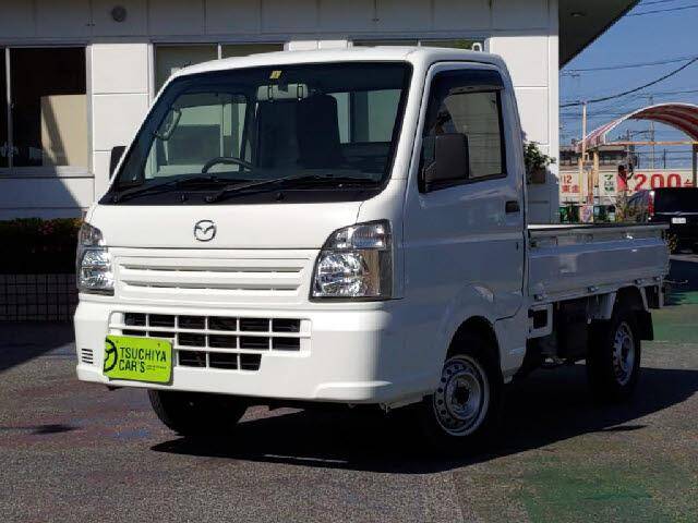 2020 MAZDA SCRUM | Ref No.0121222745 | Used Cars for Sale | PicknBuy24.com