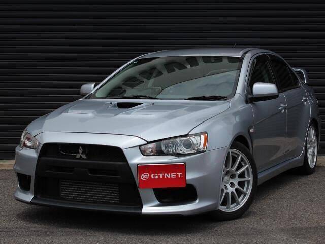 2008 MITSUBISHI LANCER | Ref No.0121241153 | Used Cars for Sale ...