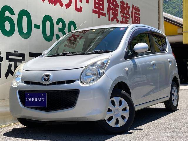 2013 MAZDA CAROL | Ref No.0121243519 | Used Cars for Sale | PicknBuy24.com