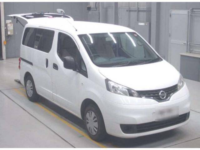 2013 NISSAN NV200 VANETTE VAN | Ref No.0121251101 | Used Cars for Sale ...