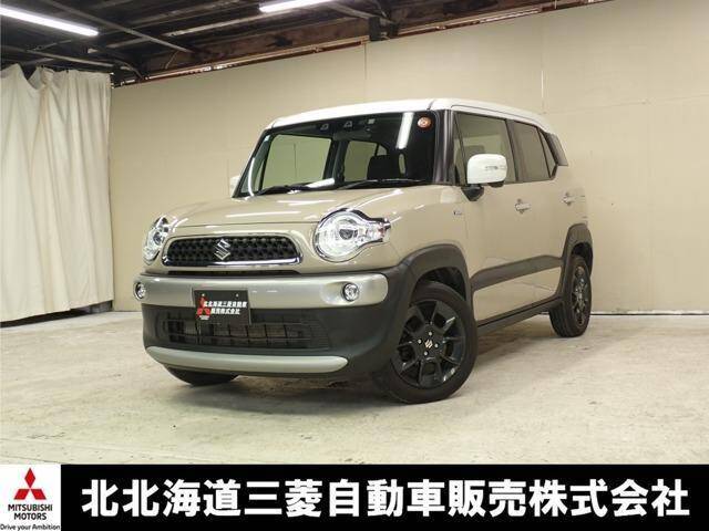 2021 SUZUKI XBEE | Ref No.0121270032 | Used Cars for Sale | PicknBuy24.com