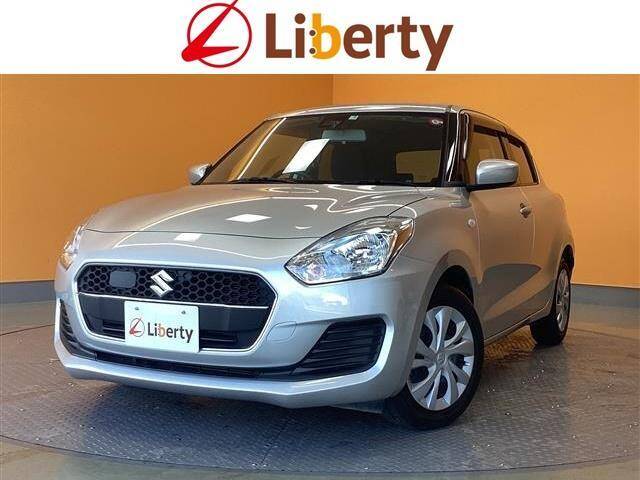 2019 SUZUKI SWIFT (IGNIS) | Ref No.0121300122 | Used Cars for Sale ...
