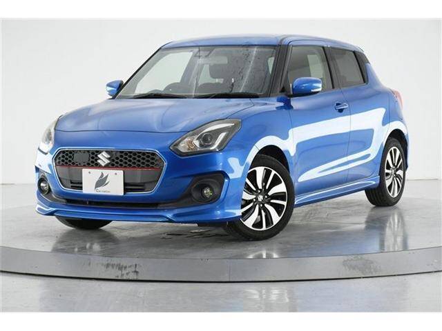 2017 SUZUKI SWIFT (IGNIS) | Ref No.0121304208 | Used Cars for Sale ...