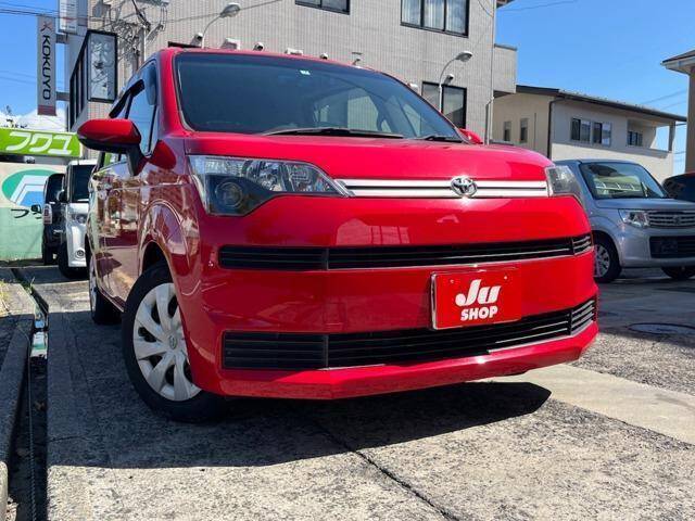 2015 TOYOTA SPADE | Ref No.0121310437 | Used Cars for Sale | PicknBuy24.com