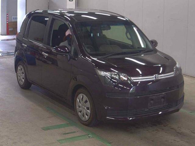 2015 TOYOTA SPADE | Ref No.0121310754 | Used Cars for Sale | PicknBuy24.com