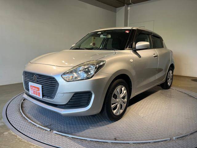2018 SUZUKI SWIFT (IGNIS) | Ref No.0121313439 | Used Cars for Sale ...