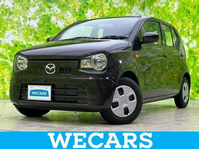 2021 MAZDA CAROL | Ref No.0121317059 | Used Cars for Sale | PicknBuy24.com