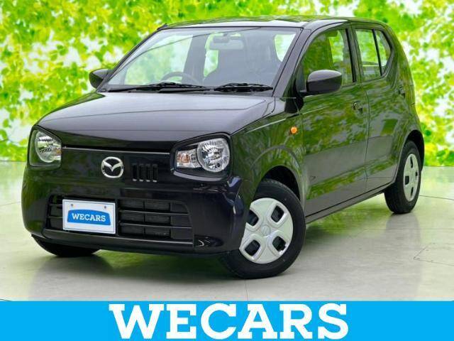 2021 MAZDA CAROL | Ref No.0121320490 | Used Cars for Sale | PicknBuy24.com