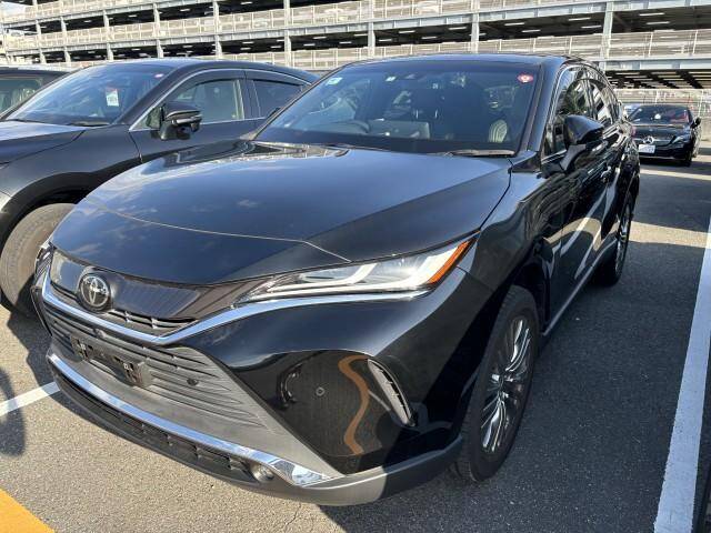 2021 TOYOTA HARRIER (LEXUS RX300) | Ref No.0121321851 | Used Cars for ...