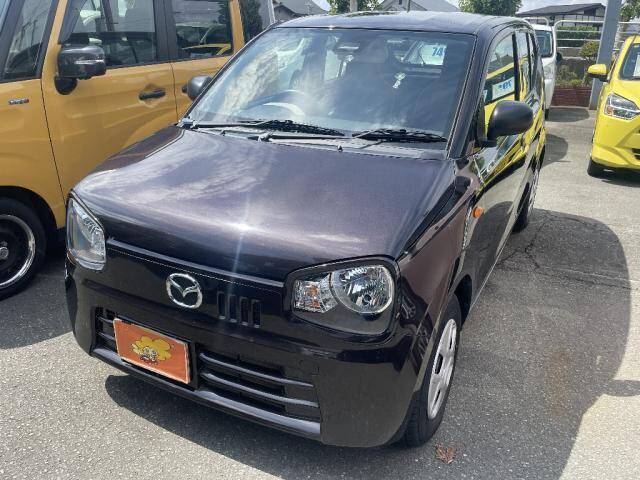 2020 MAZDA CAROL | Ref No.0121322900 | Used Cars for Sale | PicknBuy24.com