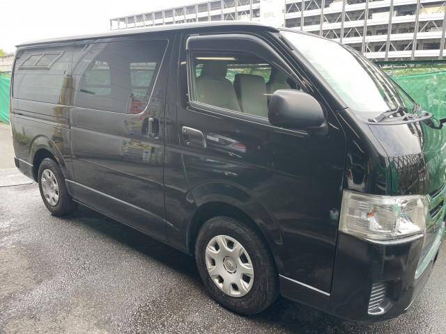 2018 TOYOTA REGIUS ACE VAN | Ref No.0121324912 | Used Cars for Sale ...