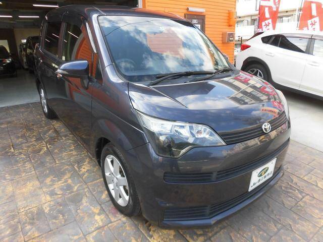 2013 TOYOTA SPADE | Ref No.0121327818 | Used Cars for Sale | PicknBuy24.com
