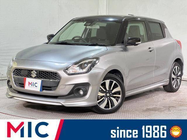 2019 SUZUKI SWIFT (IGNIS) | Ref No.0121330725 | Used Cars for Sale ...