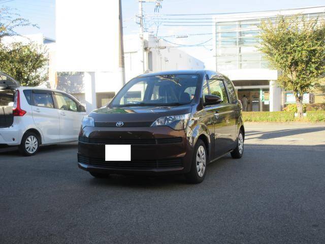 2013 TOYOTA SPADE | Ref No.0121331403 | Used Cars for Sale | PicknBuy24.com