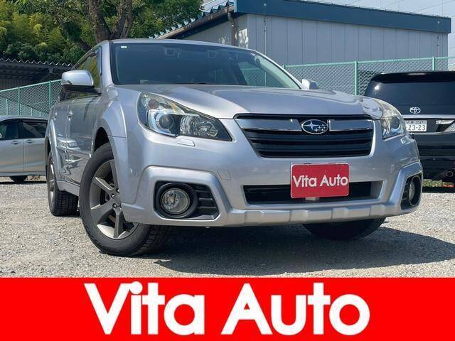 2014 SUBARU LEGACY OUTBACK | Ref No.0121334754 | Used Cars for Sale ...