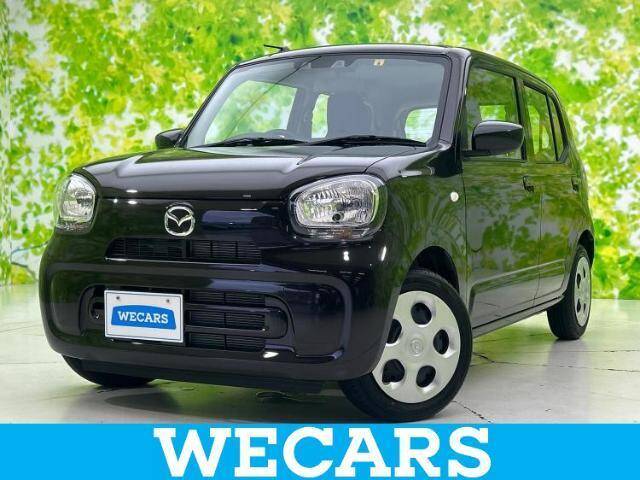 2022 MAZDA CAROL | Ref No.0121341303 | Used Cars for Sale | PicknBuy24.com