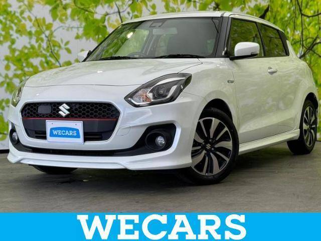 2018 SUZUKI SWIFT (IGNIS) | Ref No.0121341598 | Used Cars for Sale ...