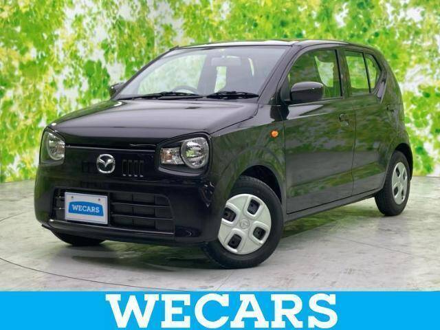 2021 MAZDA CAROL | Ref No.0121342077 | Used Cars for Sale | PicknBuy24.com