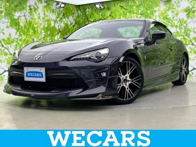 2016 TOYOTA 86 | Ref No.0121343987 | Used Cars for Sale | PicknBuy24.com