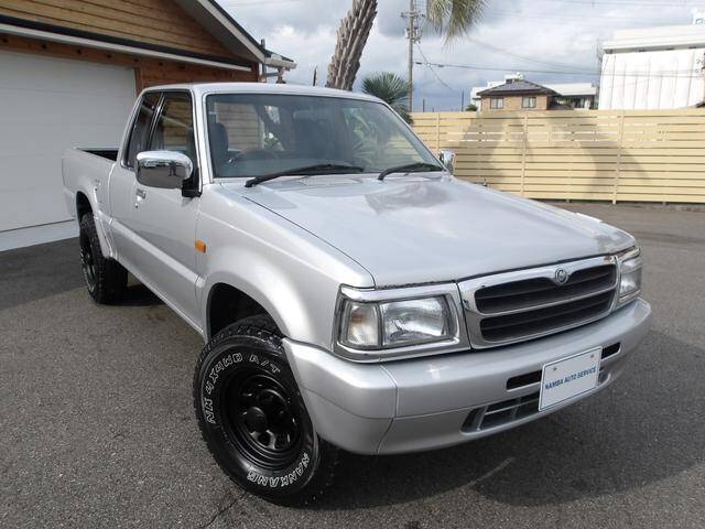 1998 MAZDA PROCEED | Ref No.0121346528 | Used Cars for Sale ...