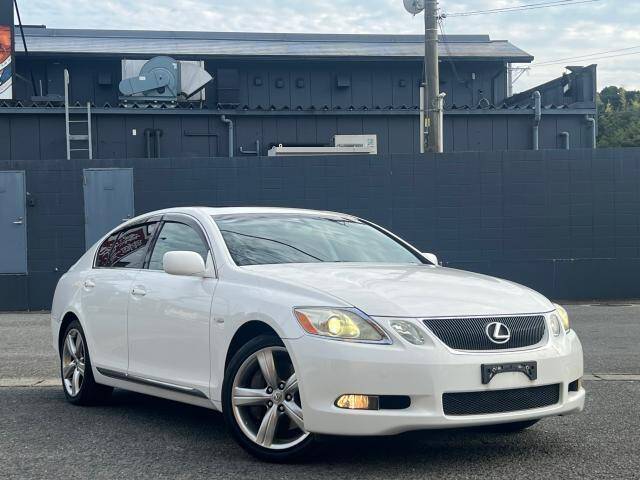 2005 LEXUS GS | Ref No.0121346641 | Used Cars for Sale | PicknBuy24.com