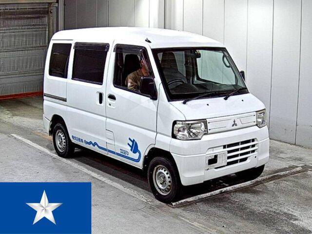 2013 MITSUBISHI MINI CAB VAN | Ref No.0121350864 | Used Cars for Sale ...