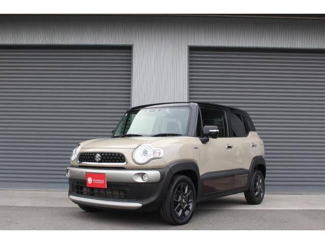 2021 SUZUKI XBEE | Ref No.0121366134 | Used Cars for Sale | PicknBuy24.com