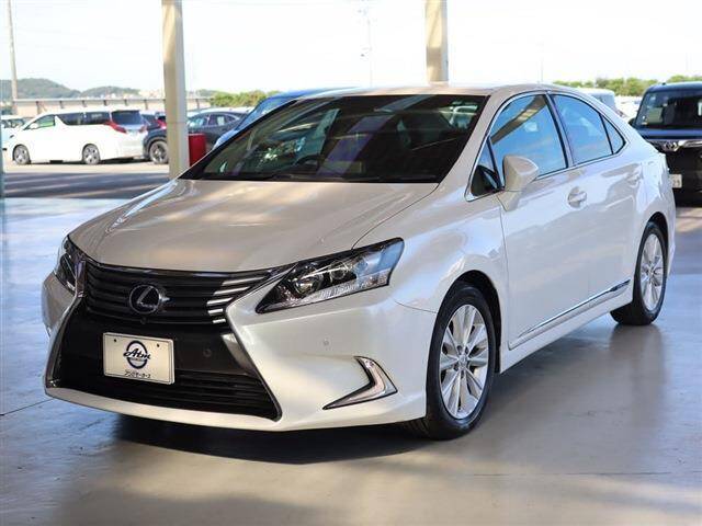 2016 LEXUS HS | Ref No.0121367543 | Used Cars for Sale | PicknBuy24.com