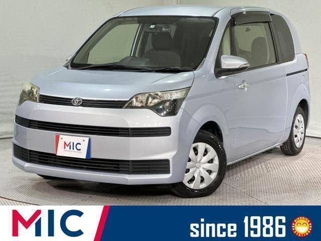 2012 TOYOTA SPADE | Ref No.0121368544 | Used Cars for Sale | PicknBuy24.com
