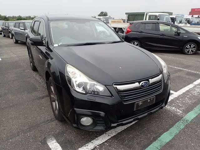 2014 SUBARU LEGACY OUTBACK | Ref No.0121369989 | Used Cars for Sale ...
