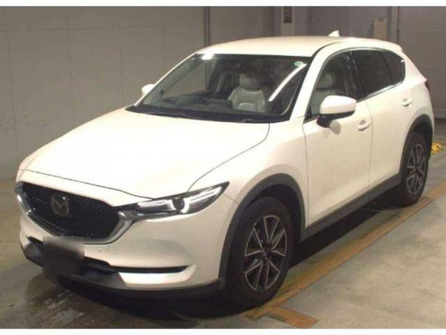 2017 MAZDA CX-5 | Ref No.0121371665 | Used Cars for Sale | PicknBuy24.com
