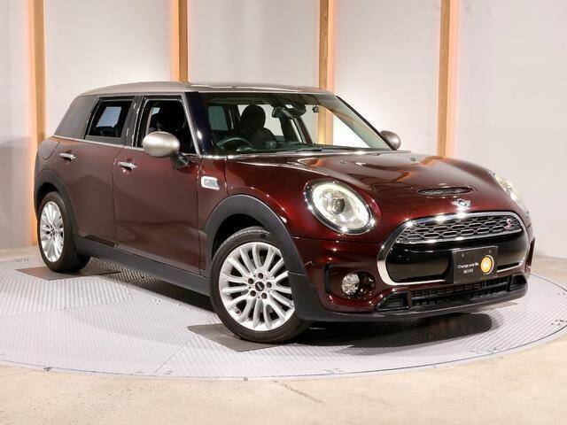 2017 BMW MINI | Ref No.0121371897 | Used Cars for Sale | PicknBuy24.com