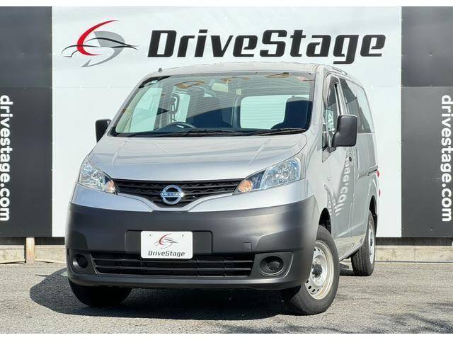 2016 NISSAN NV200 VANETTE VAN | Ref No.0121375762 | Used Cars for Sale ...
