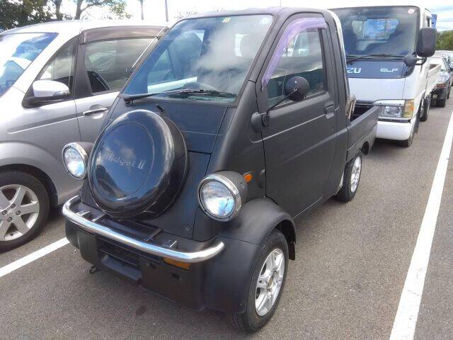 1996 DAIHATSU MIDGET II | Ref No.0121376094 | Used Cars for Sale | PicknBuy24.com