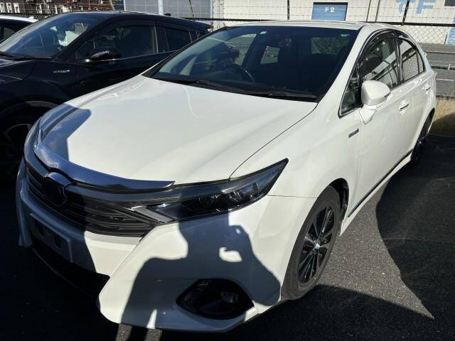 2014 TOYOTA SAI | Ref No.0121378049 | Used Cars for Sale | PicknBuy24.com