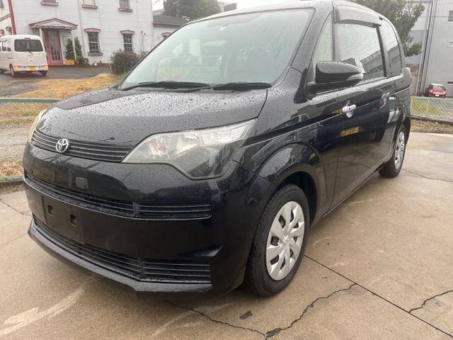 2013 TOYOTA SPADE | Ref No.0121387361 | Used Cars for Sale | PicknBuy24.com