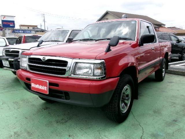 1998 MAZDA PROCEED | Ref No.0121387609 | Used Cars for Sale ...