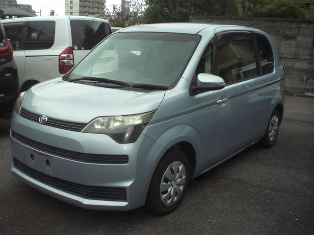 2012 TOYOTA SPADE | Ref No.0121388691 | Used Cars for Sale | PicknBuy24.com