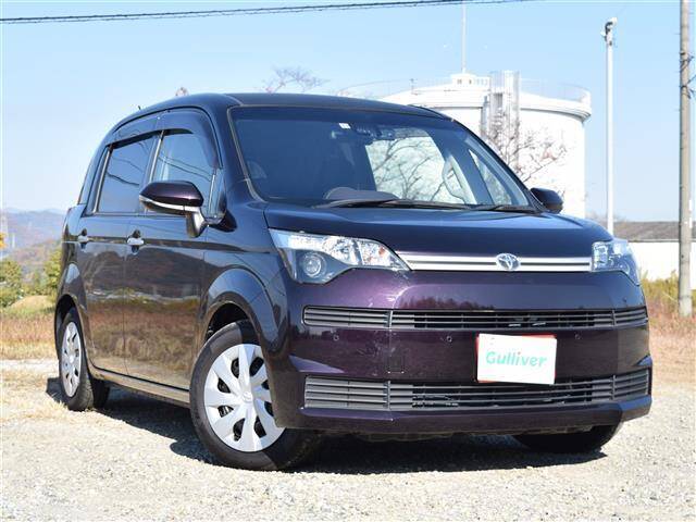 2019 TOYOTA SPADE | Ref No.0121390123 | Used Cars for Sale | PicknBuy24.com