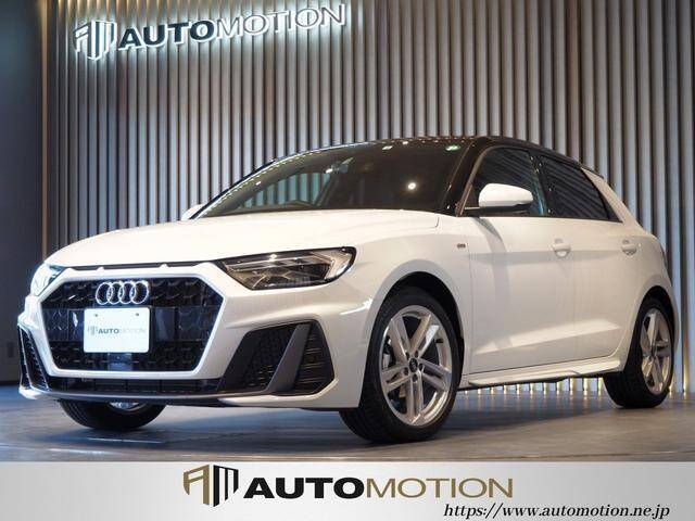 2022 AUDI A1 SPORTBACK | Ref No.0121405321 | Used Cars for Sale ...