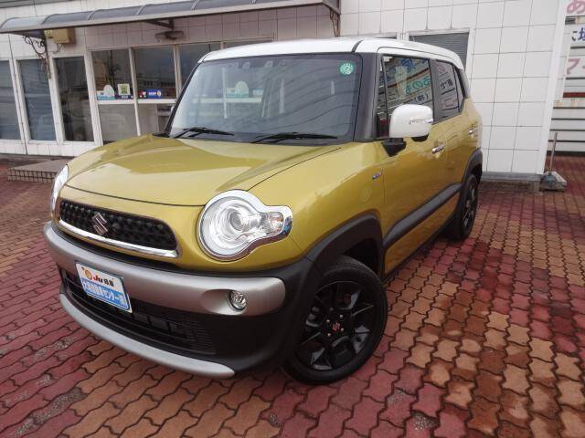 2021 SUZUKI XBEE | Ref No.0121407326 | Used Cars for Sale | PicknBuy24.com