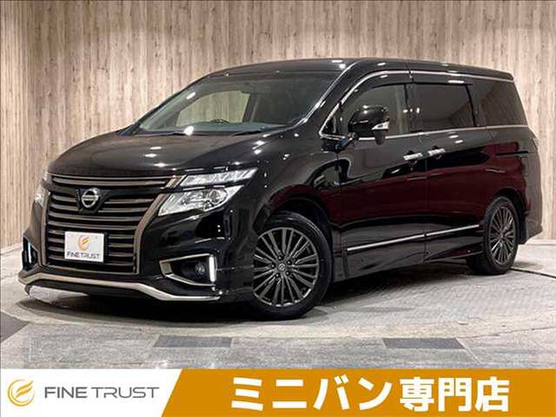 Next Drive - Vehicles Exporter | Buy Japanese Used Cars