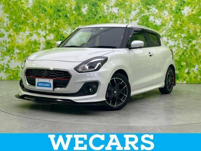 2022 SUZUKI SWIFT (IGNIS) | Ref No.0121426326 | Used Cars for Sale ...