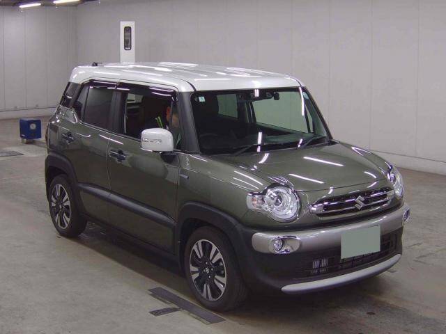 2024 SUZUKI XBEE | Ref No.0121428733 | Used Cars for Sale | PicknBuy24.com