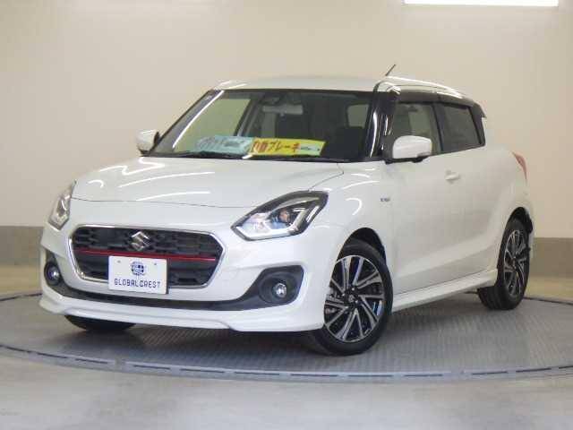 2020 SUZUKI SWIFT (IGNIS) | Ref No.0121430047 | Used Cars for Sale ...