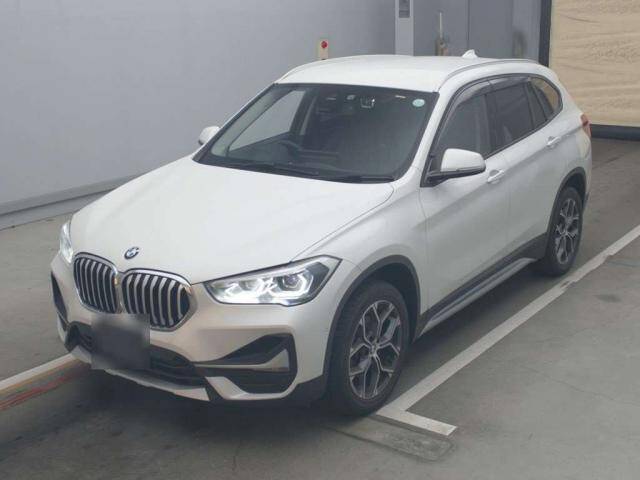 2020 BMW X1 | Ref No.0121435746 | Used Cars for Sale | PicknBuy24.com